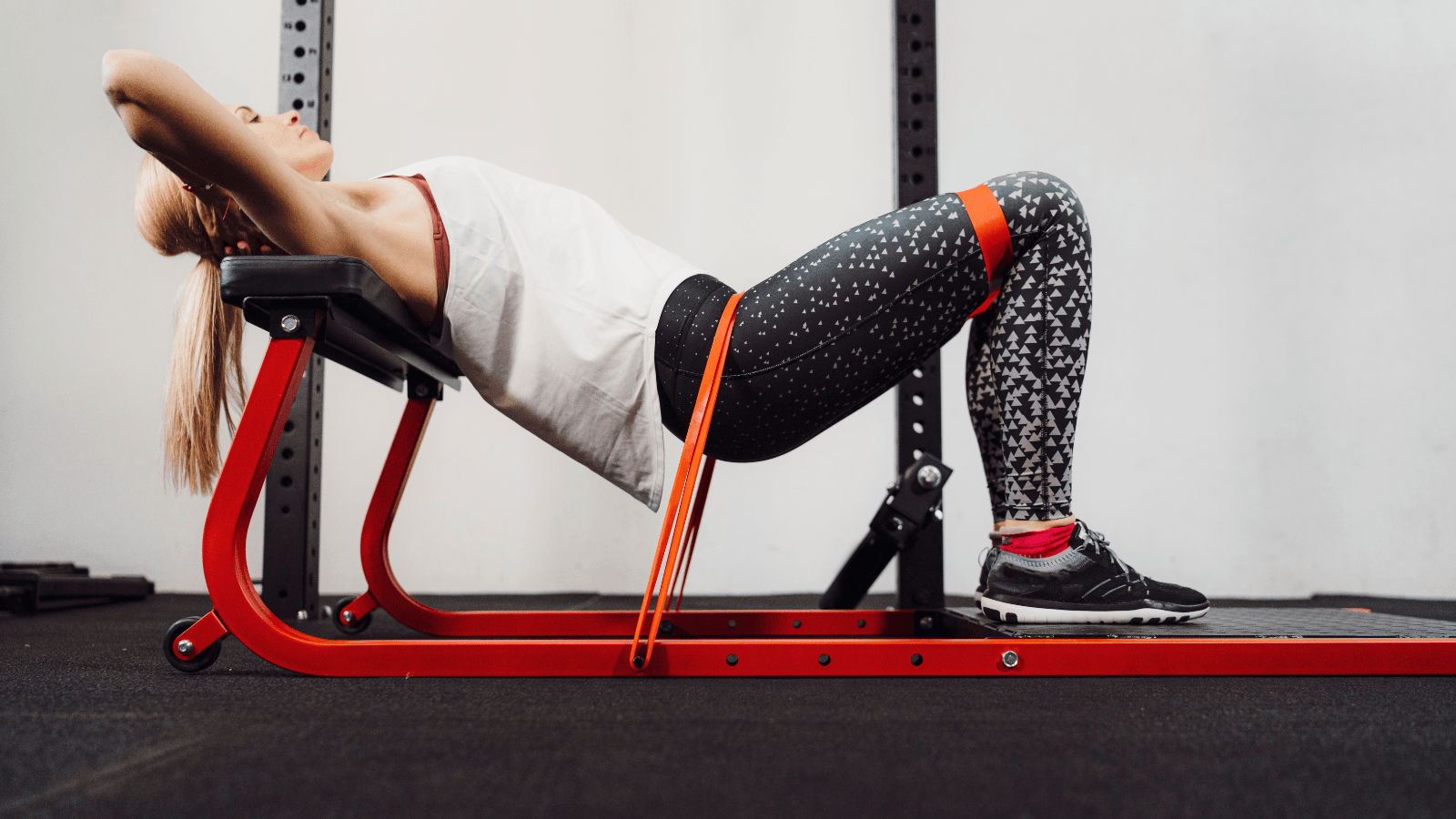 Here are the Top 8 Exercises to Activate Your glutes