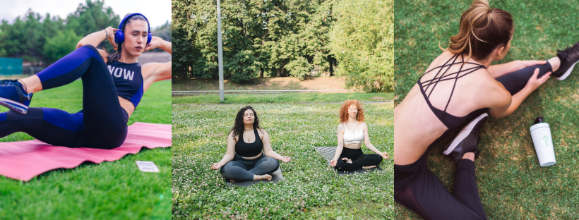 Home | Ladies First Fitness | Gym & Spa