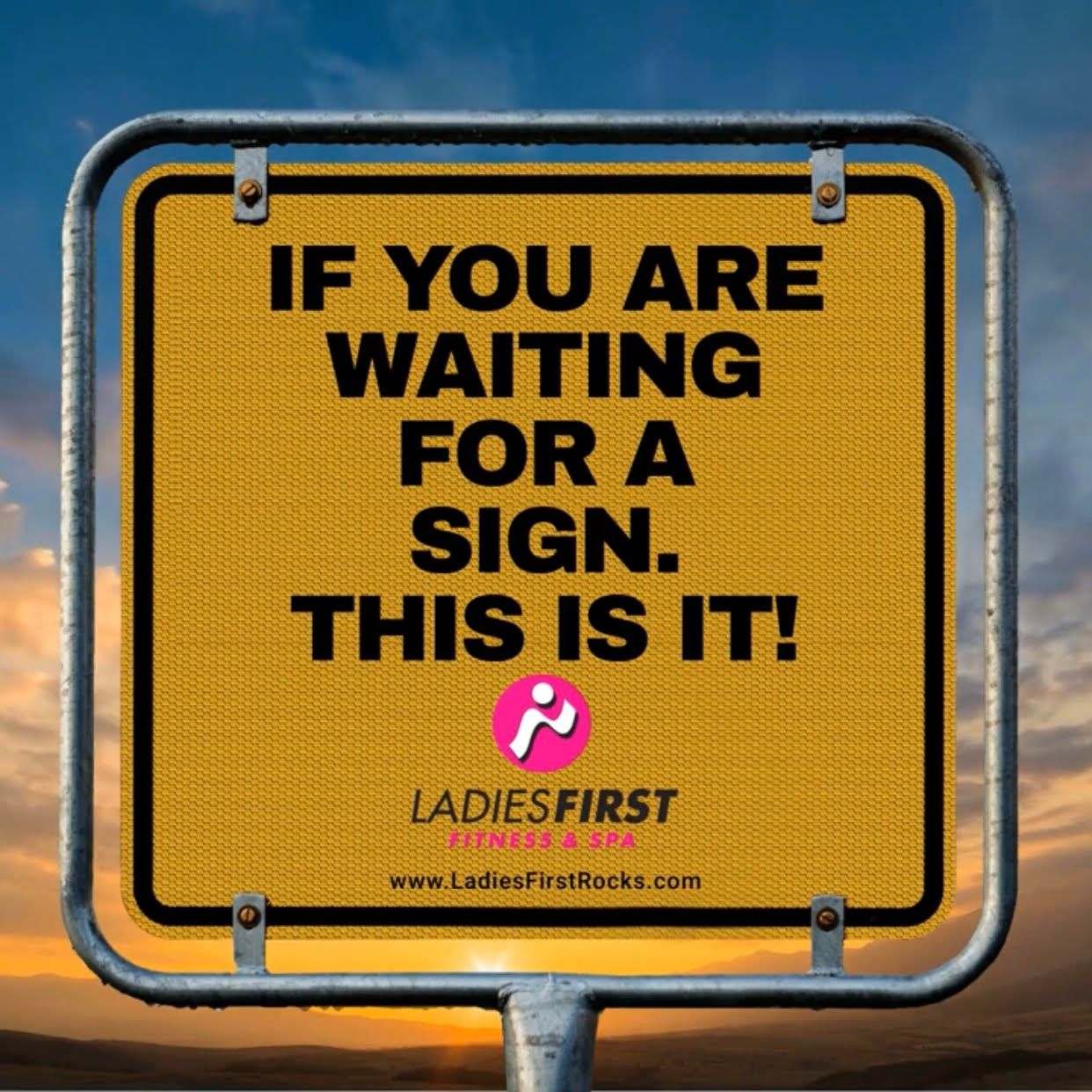 Home | Ladies First Fitness | Gym & Spa