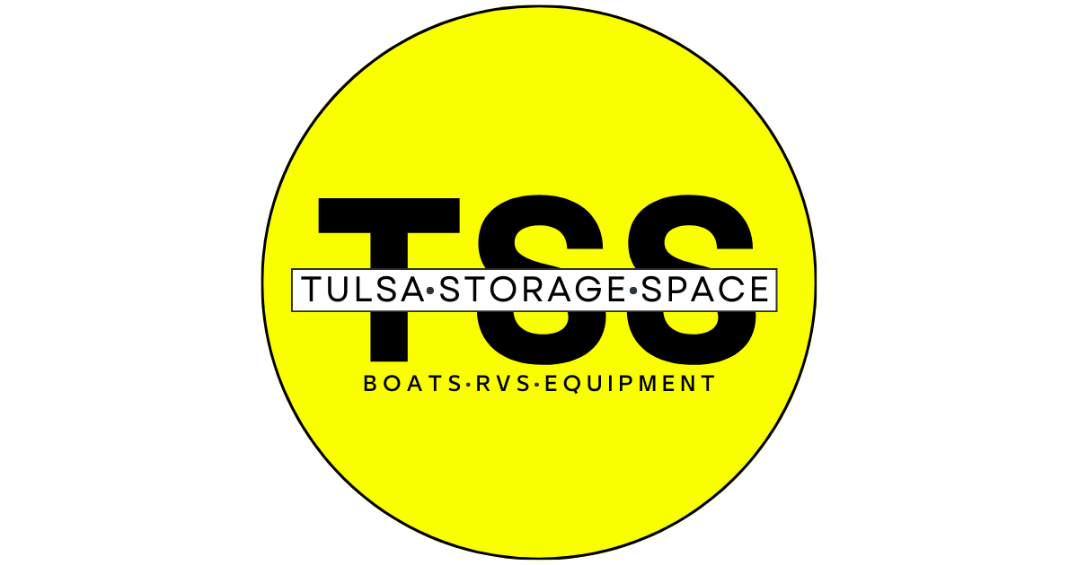 TULSA STORAGE SPACE