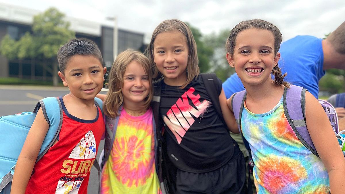 Bible Based Church in Barrington, IL | The Orchard Barrington