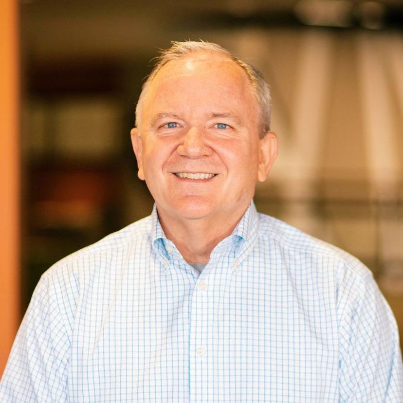 Central Staff | The Orchard