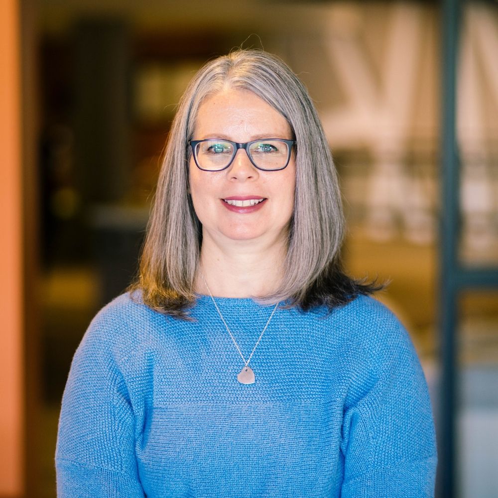 Central Staff | The Orchard