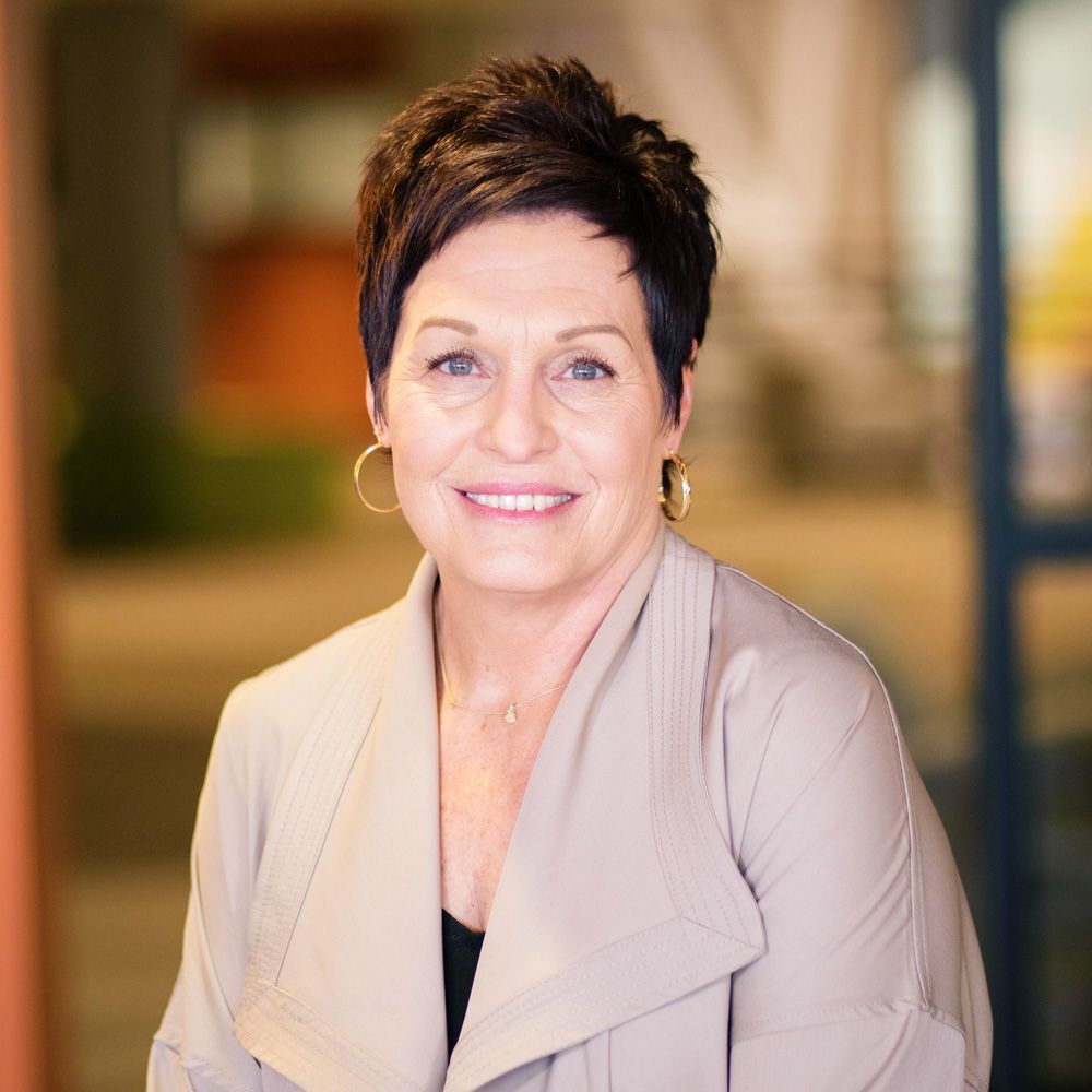 Central Staff | The Orchard