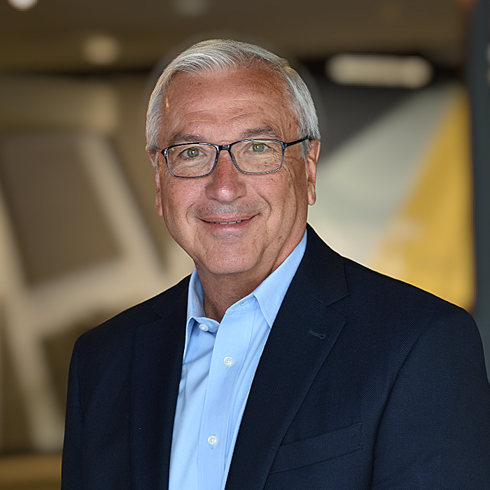 Central Staff | The Orchard