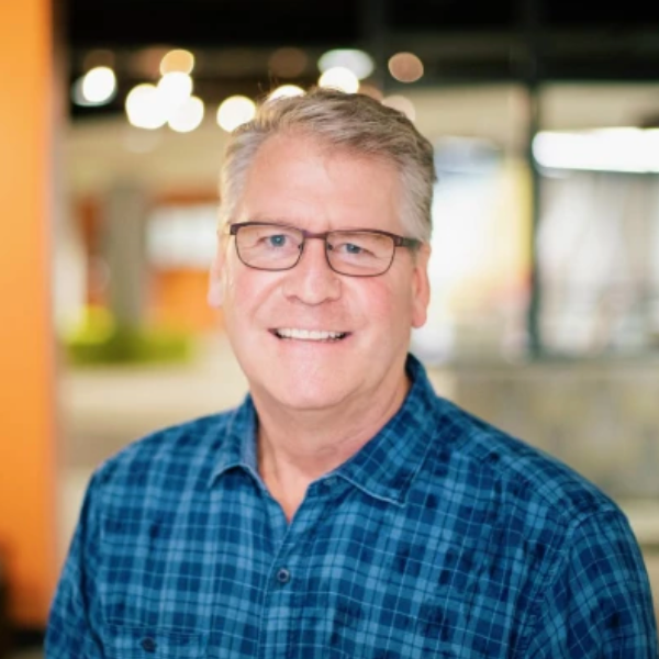 Board Members | The Orchard