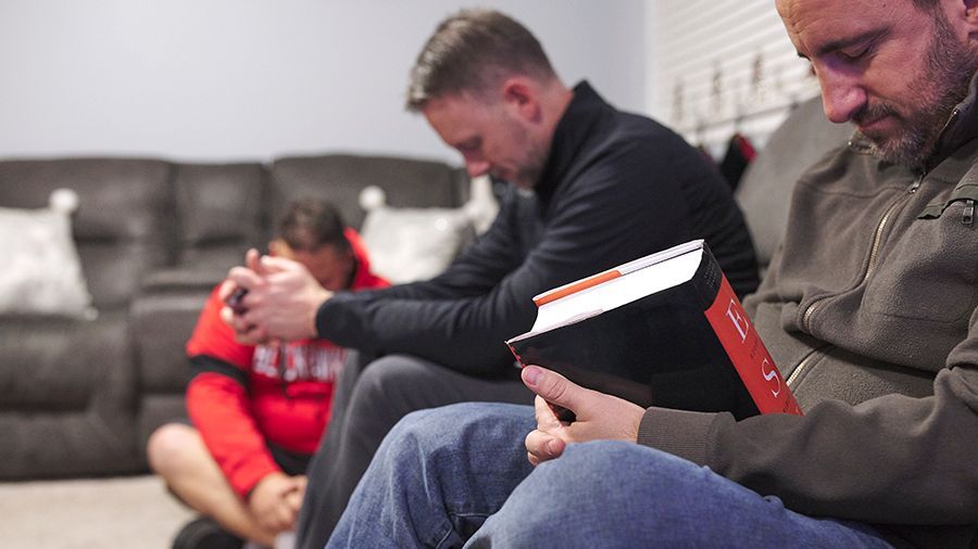 Bible Based Church in Barrington, IL | The Orchard Barrington