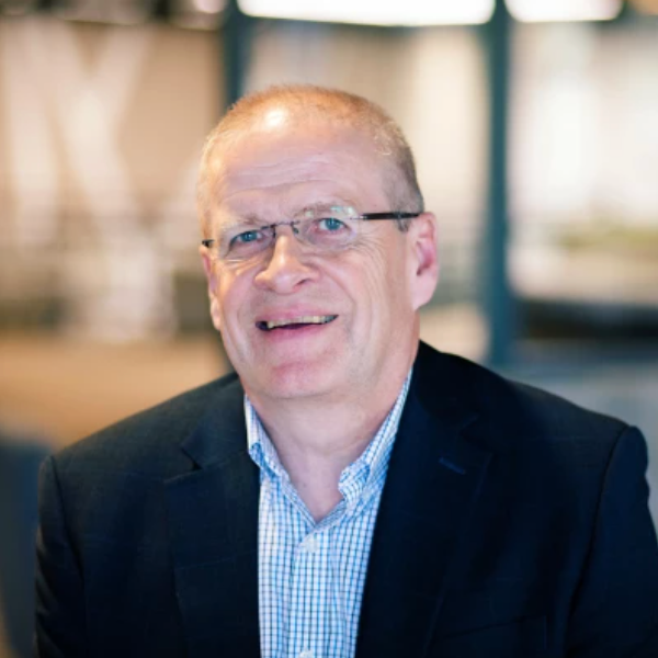 Board Members | The Orchard