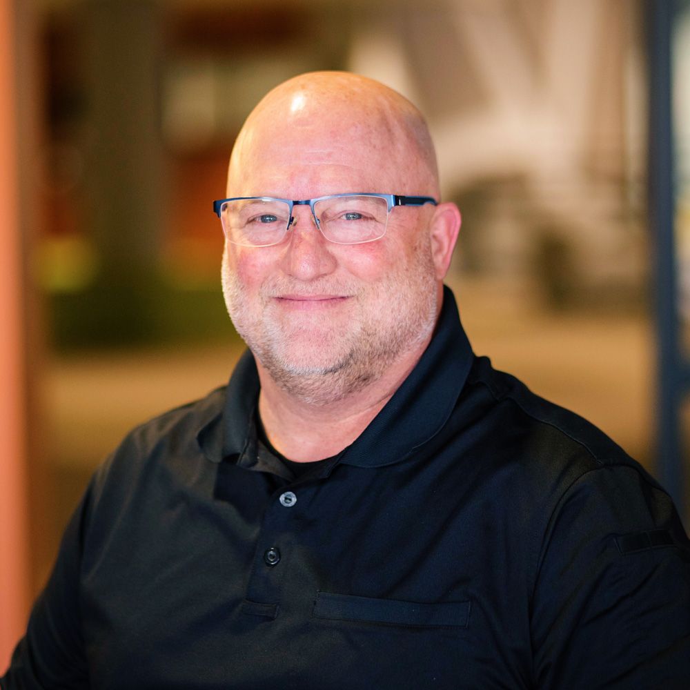 Central Staff | The Orchard