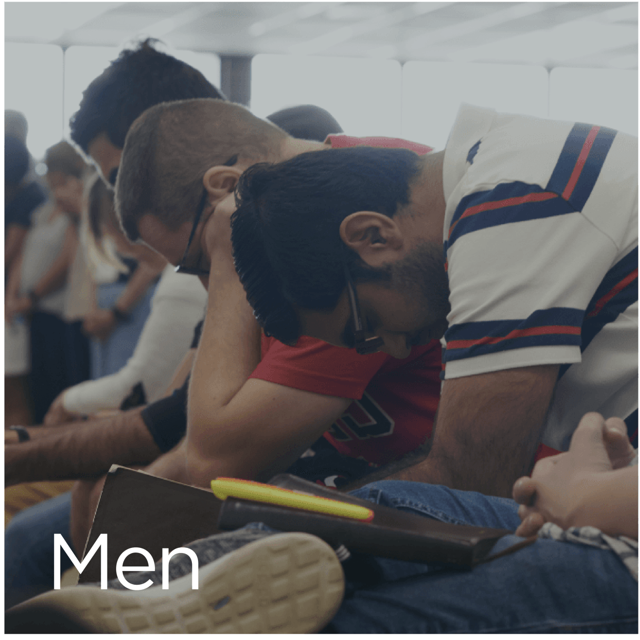 Chicagoland Evangelical Free Church | The Orchard Church