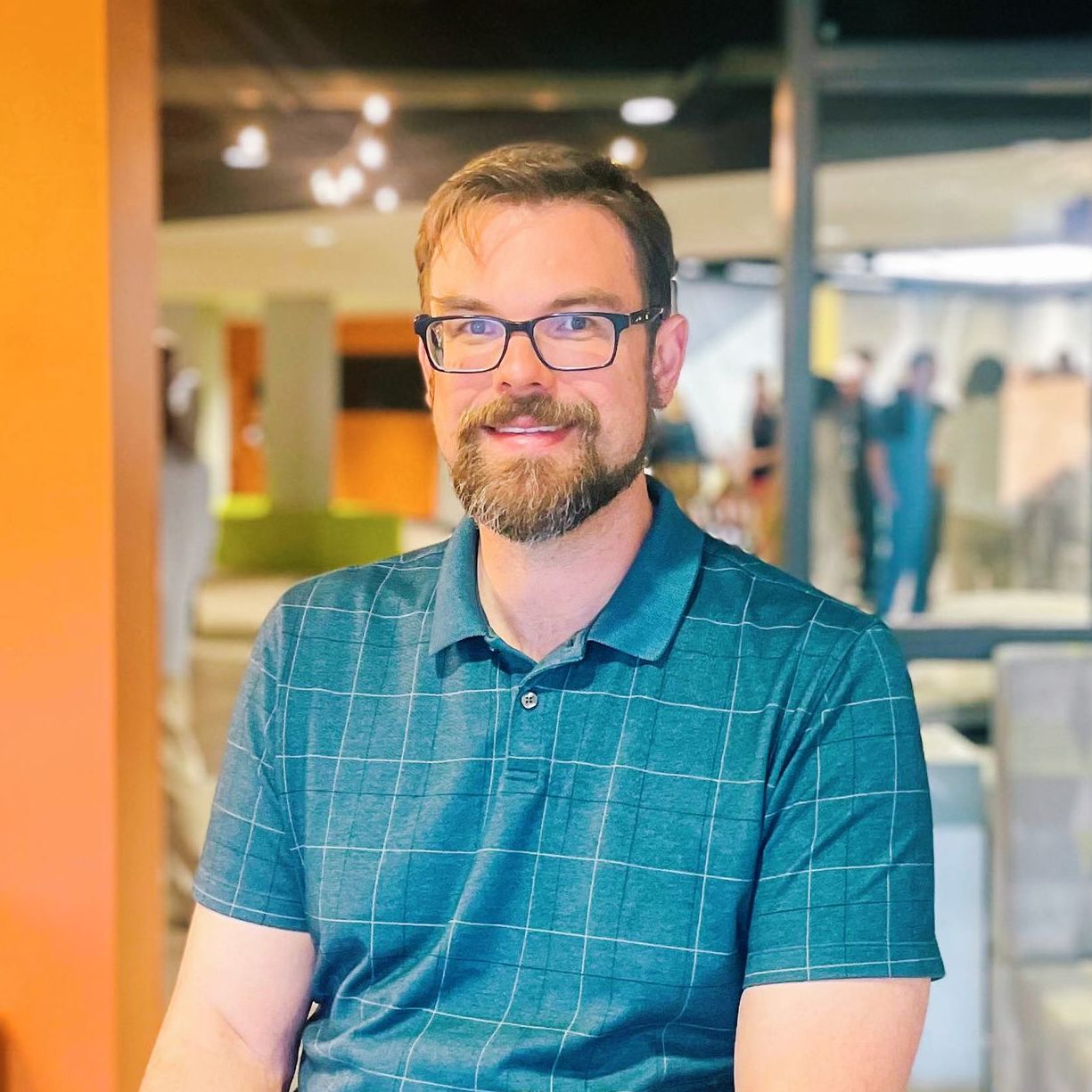 Bible Based Church in Barrington | The Orchard