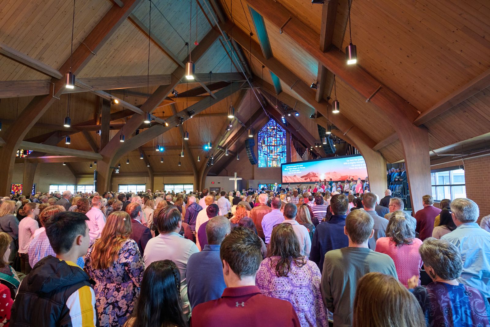 What Does it Mean to Be a Bible-Based Church?