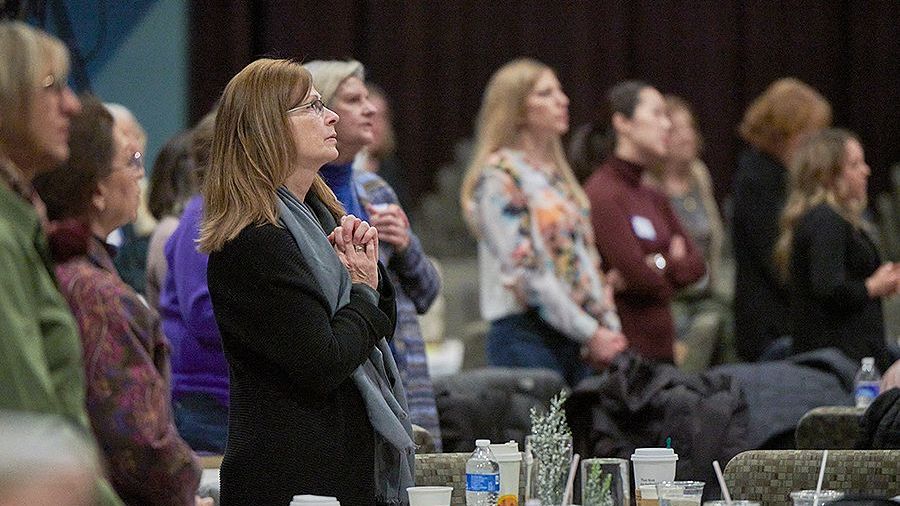 Bible Based Church in Barrington, IL | The Orchard Barrington