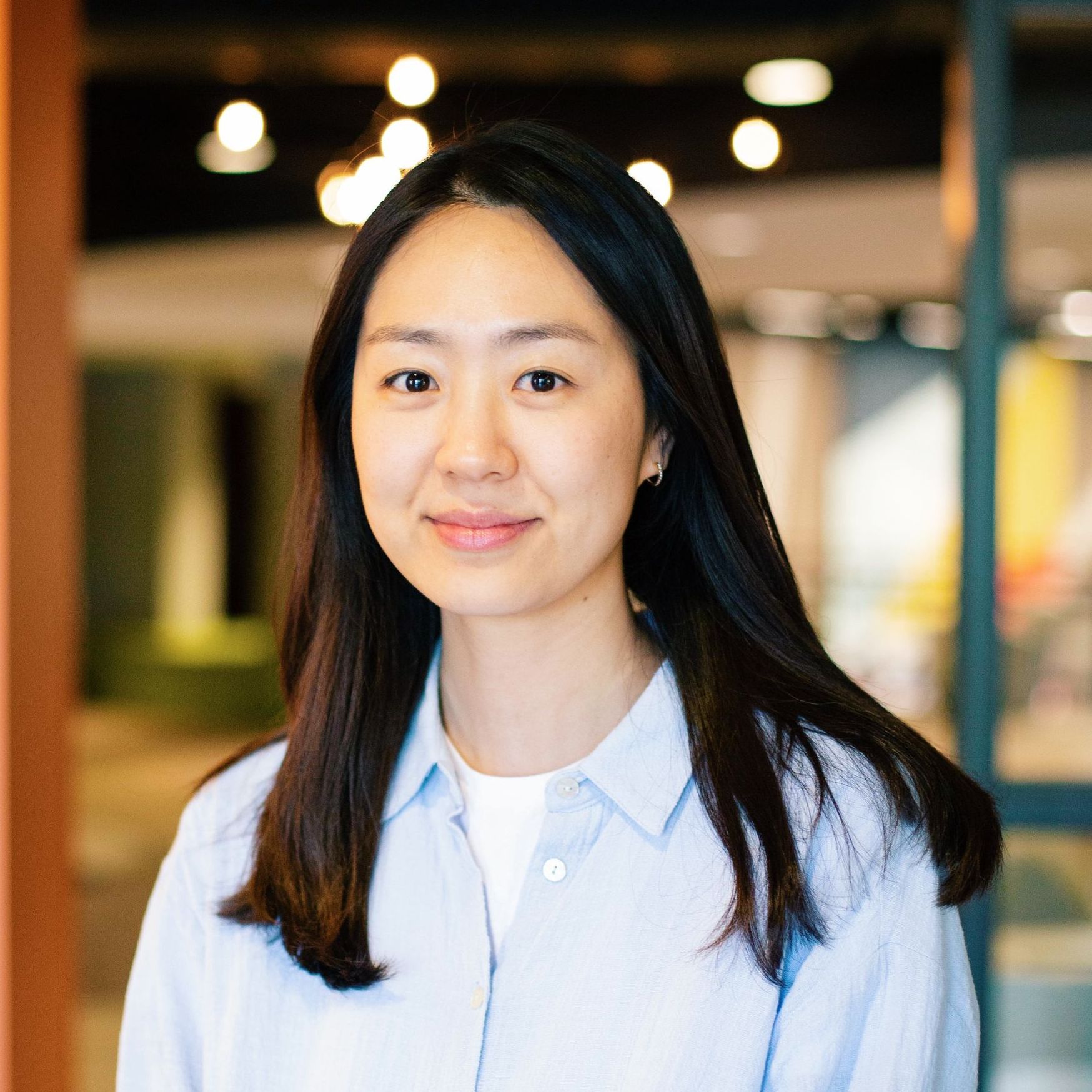 Central Staff | The Orchard