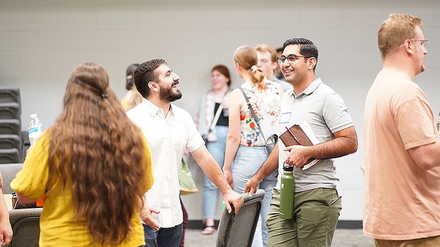 Bible Based Church in Glenview, IL | The Orchard North Shore