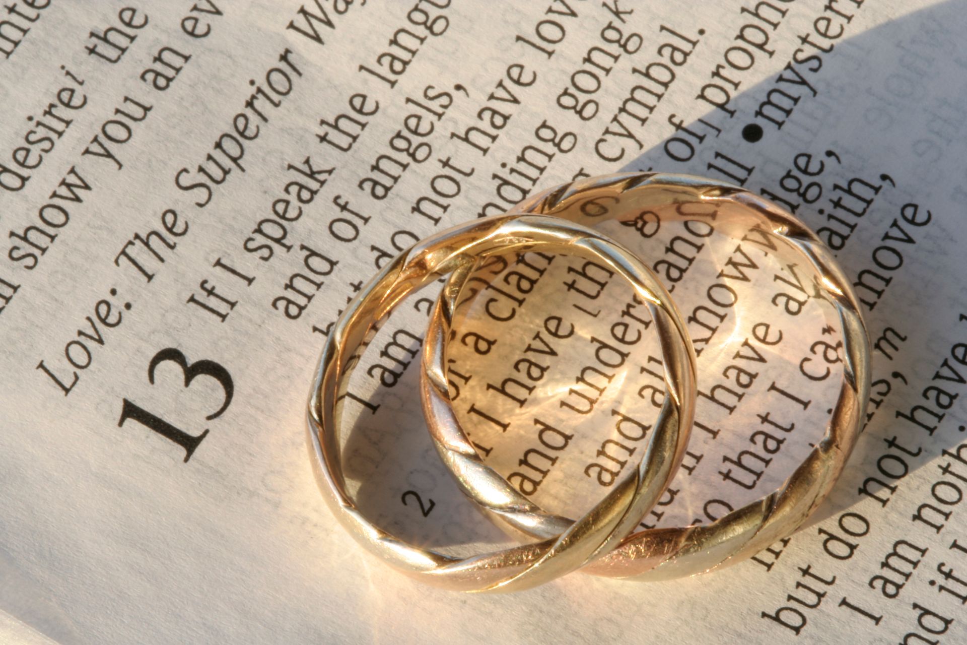The Basics of A Fulfilling Christian Marriage | The Orchard