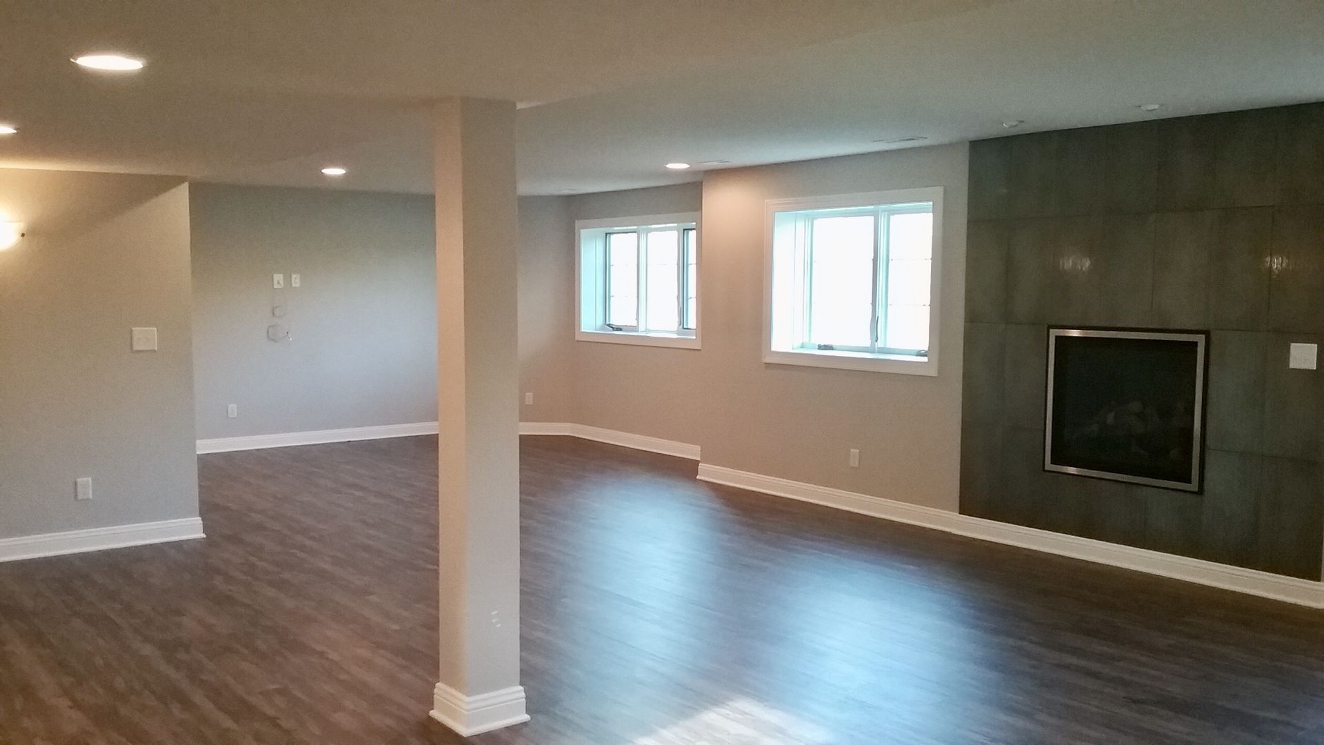 Sun tunnels vs. skylights: Enhancing natural light in your basement remodel