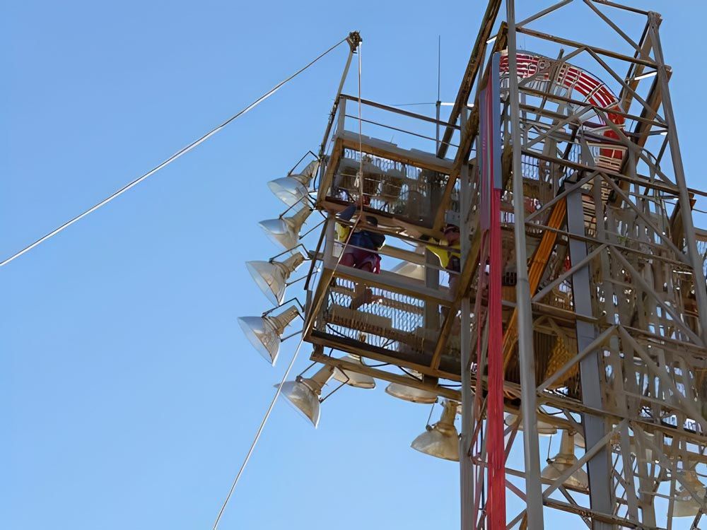 Gallery | Wes Electrical Services