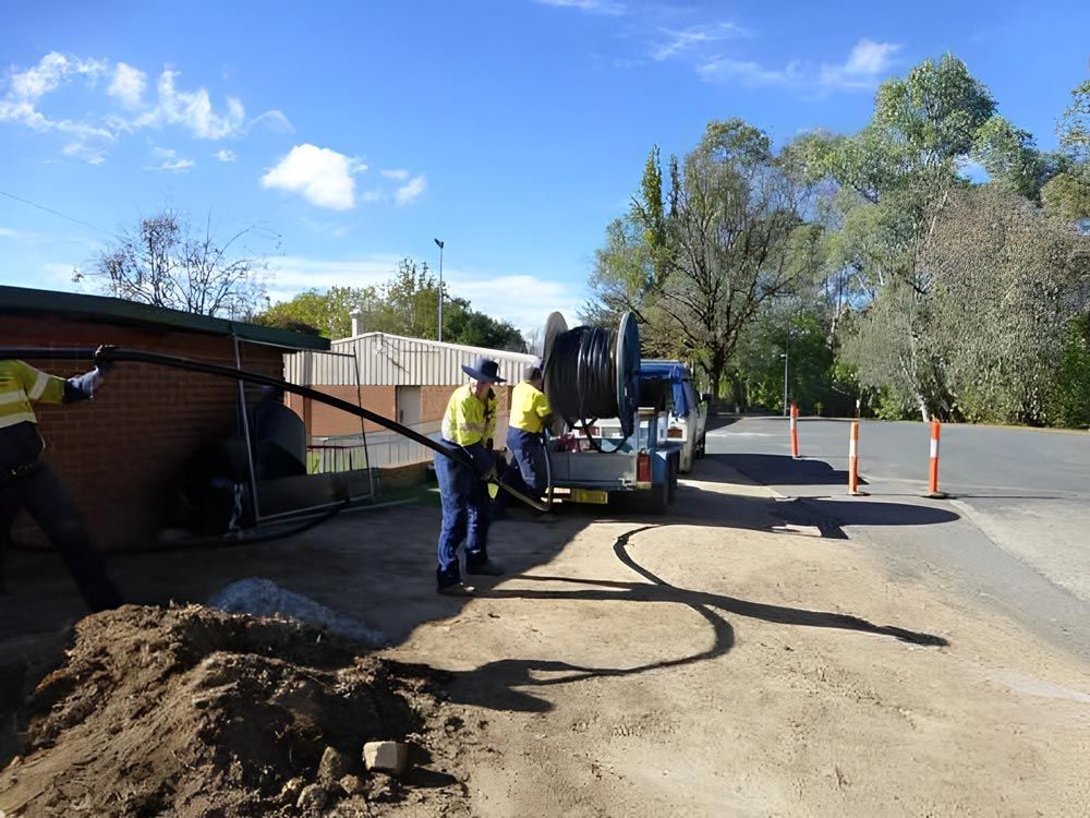 Gallery | Wes Electrical Services