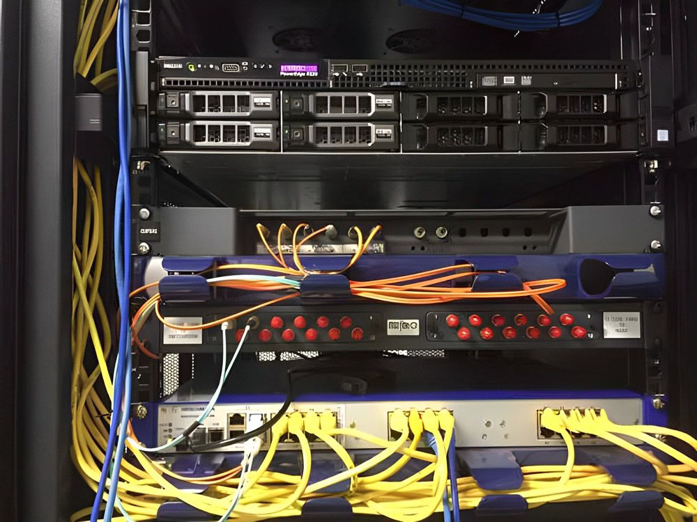 Gallery | Wes Electrical Services