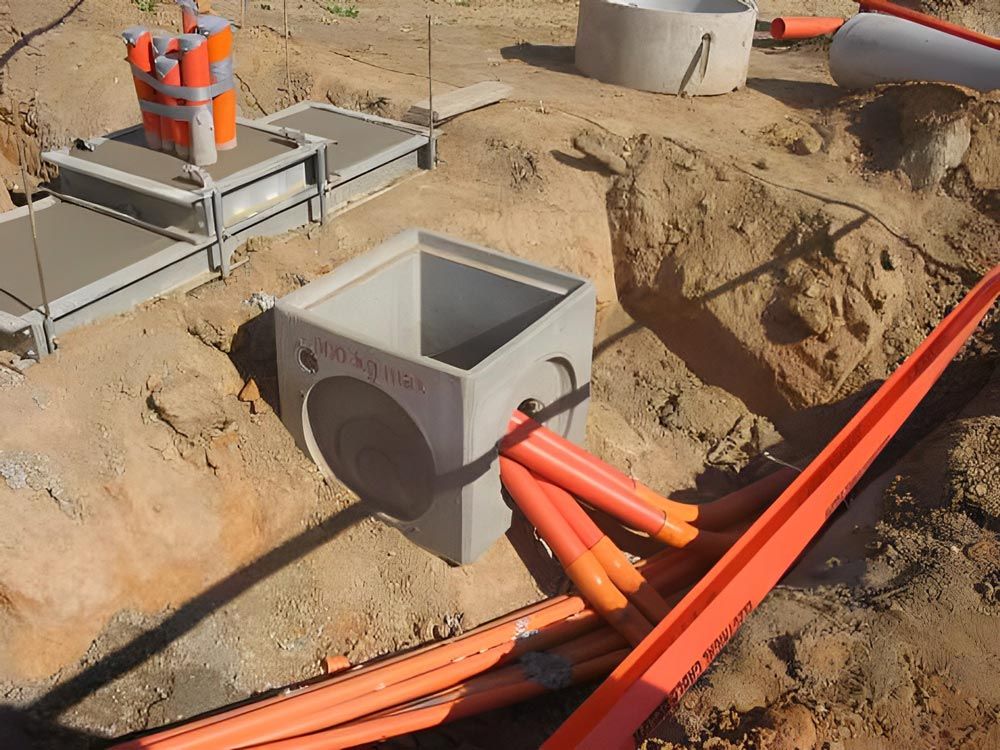 Gallery | Wes Electrical Services