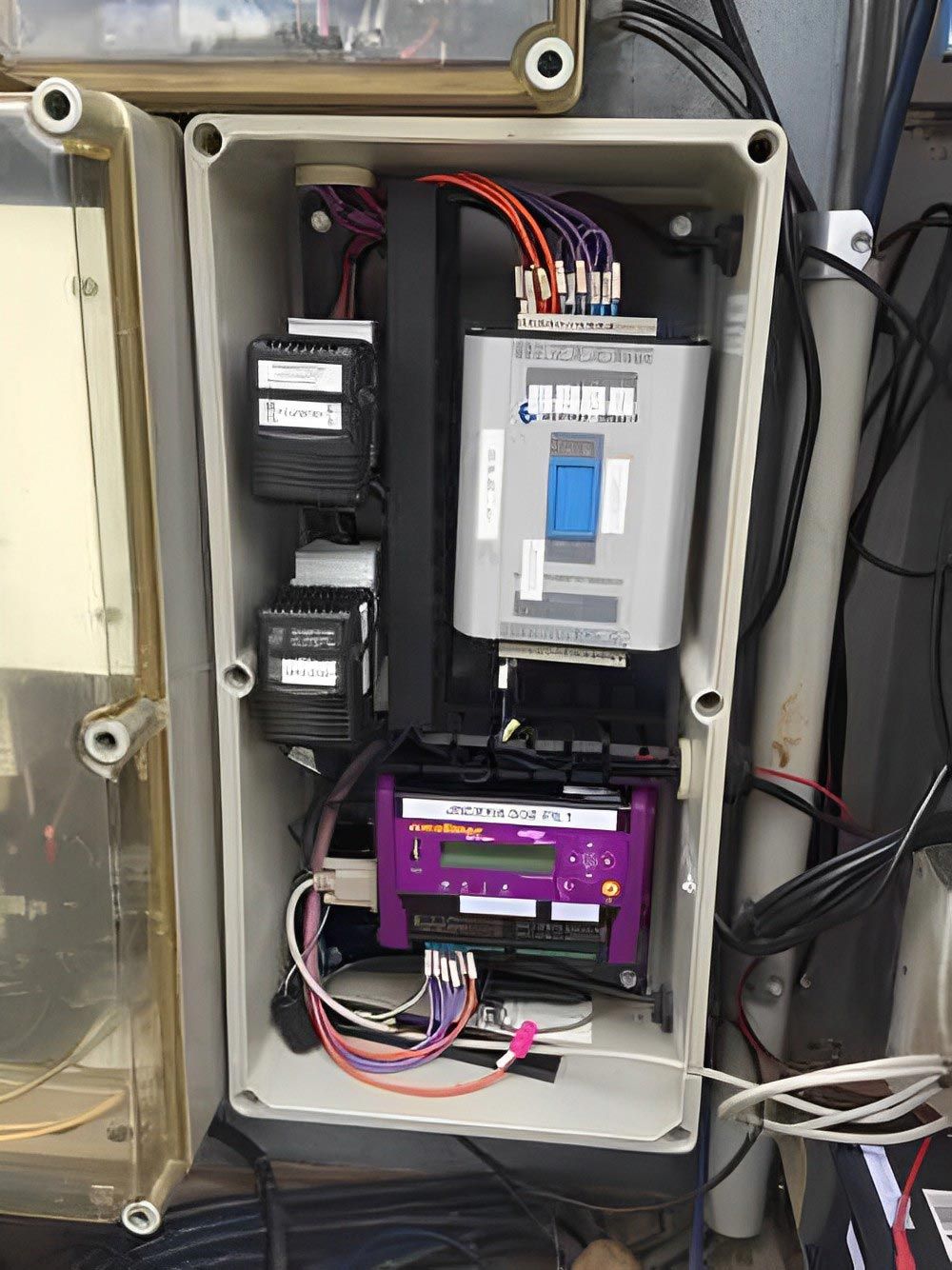 Gallery | Wes Electrical Services