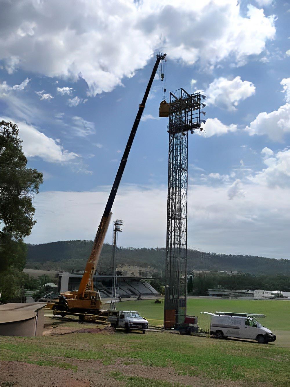 Gallery | Wes Electrical Services