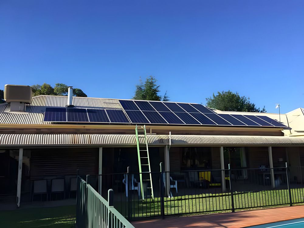 Gallery | Wes Electrical Services