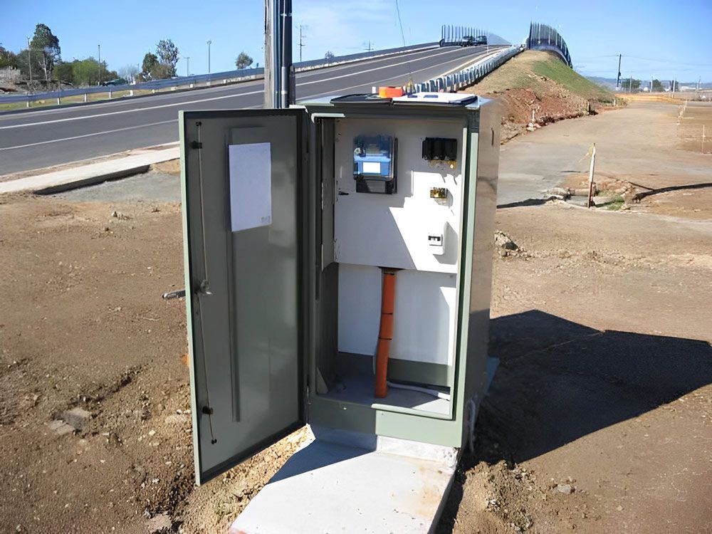 Gallery | Wes Electrical Services