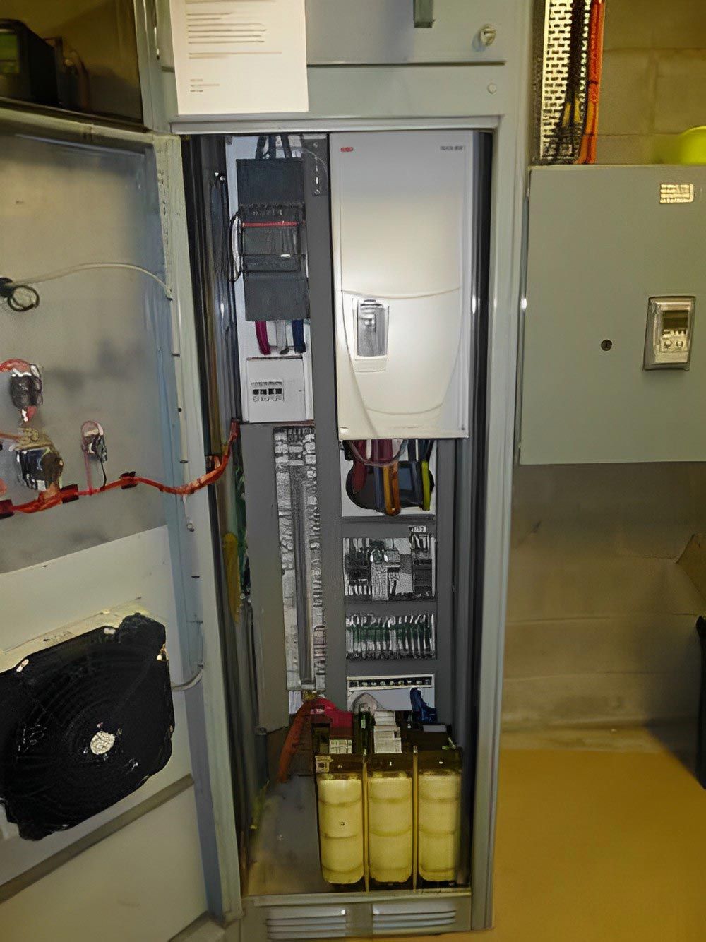 Gallery | Wes Electrical Services