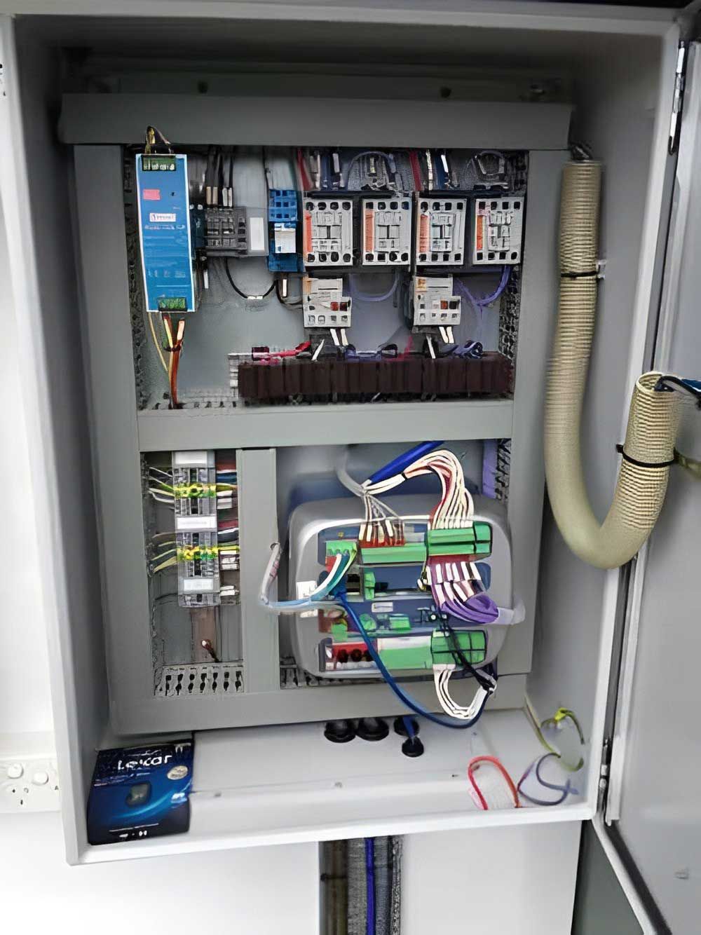 Gallery | Wes Electrical Services