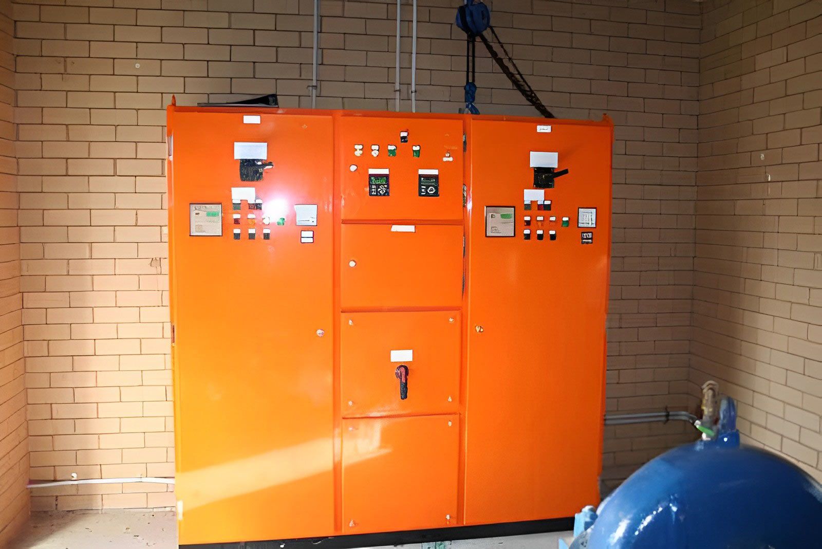 Gallery | Wes Electrical Services