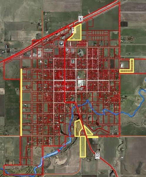 Gopher Control Underway