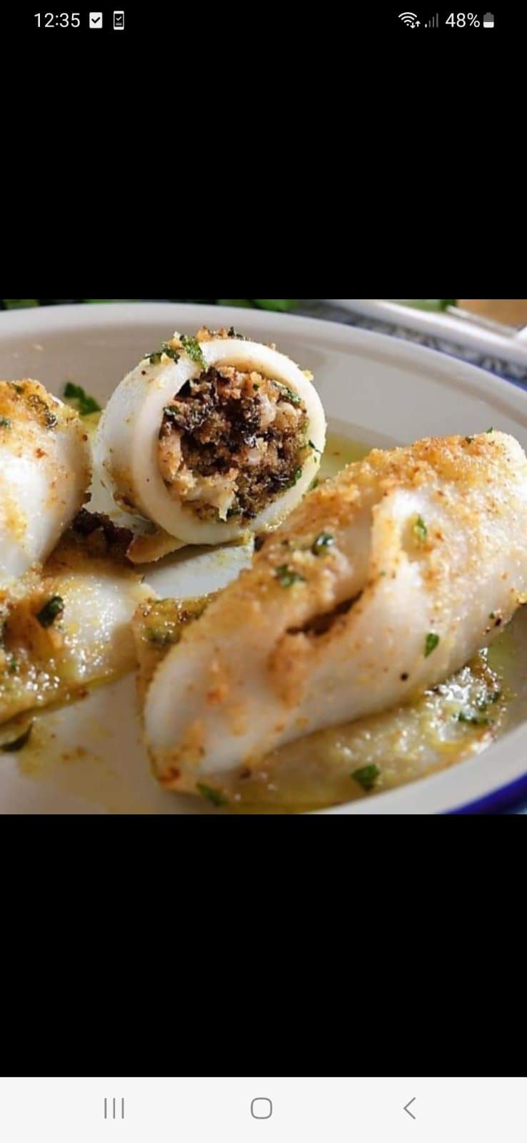 Cucina siciliana | Aromi Bistrot | Menfi | Agrigento