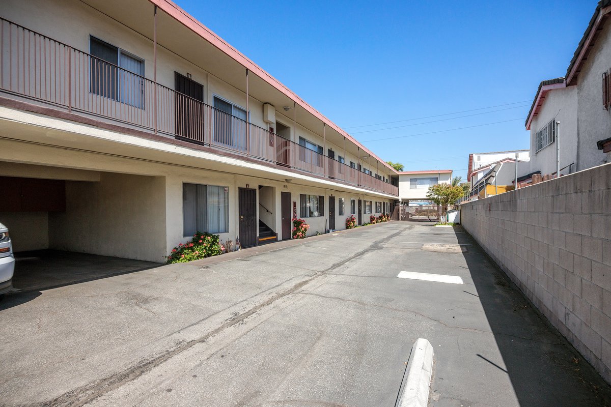 Maria Capri - Property Details