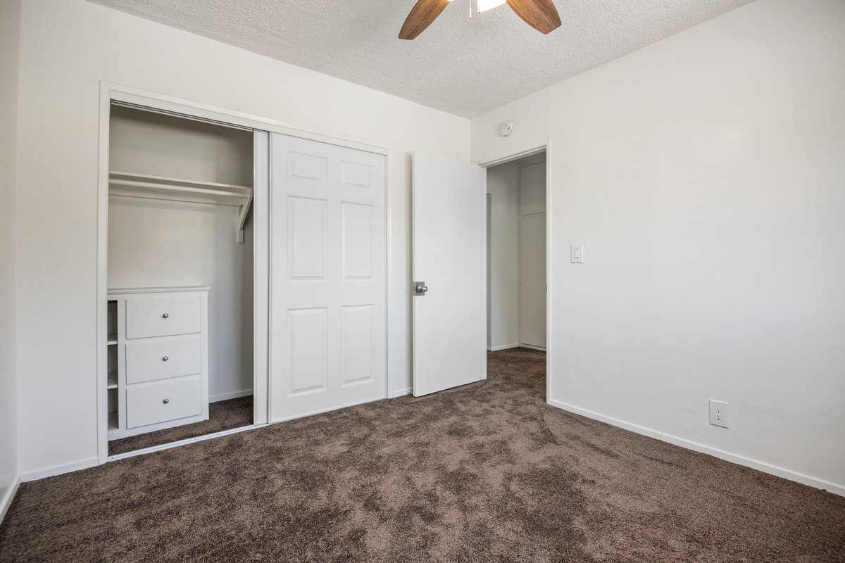 Maria Capri - Property Details