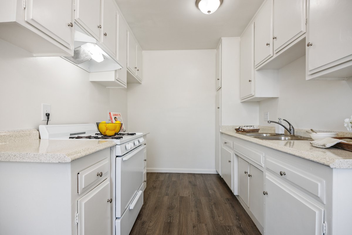 Maria Capri - Property Details