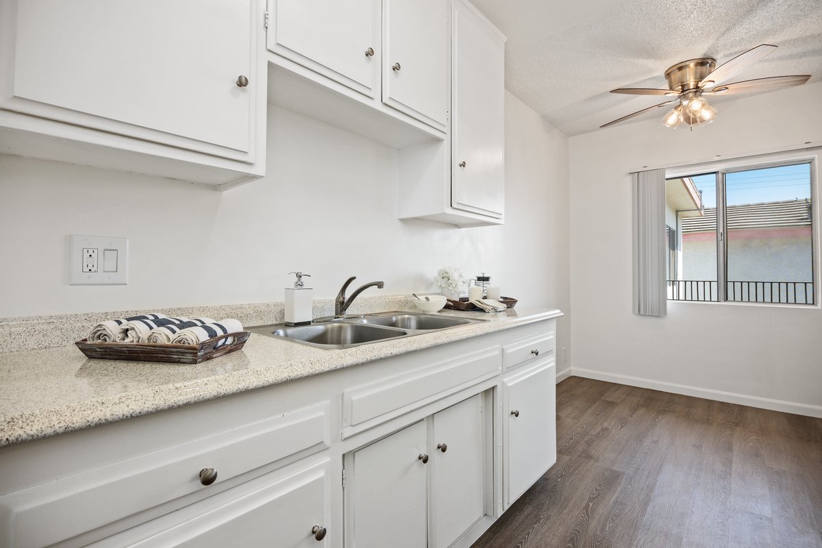 Maria Capri - Property Details