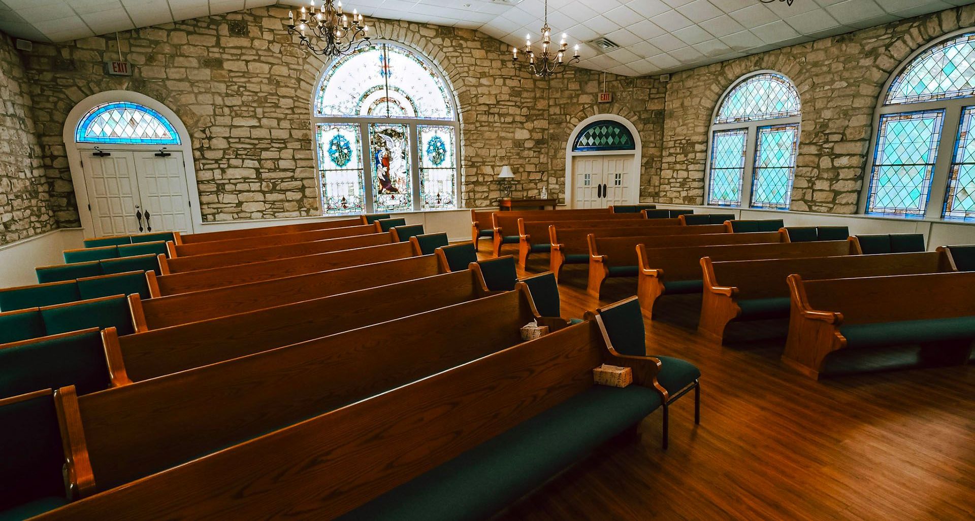 Sneed Carnley Funeral Chapel & Cremations