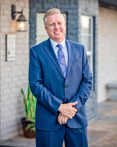 In Loving Memory Of Ronnie Viss | Sneed Carnley Funeral Chapel & Cremations