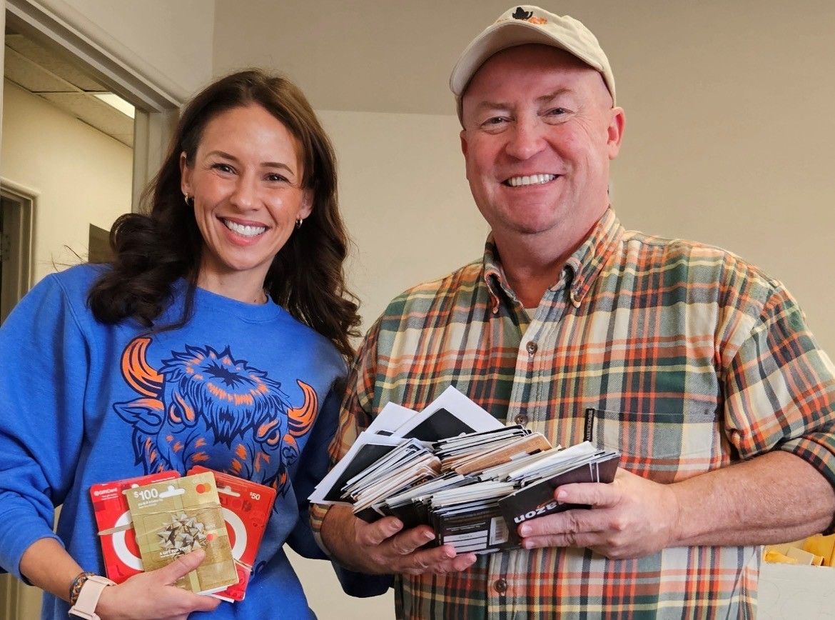 A Very Busy 2025 for Children