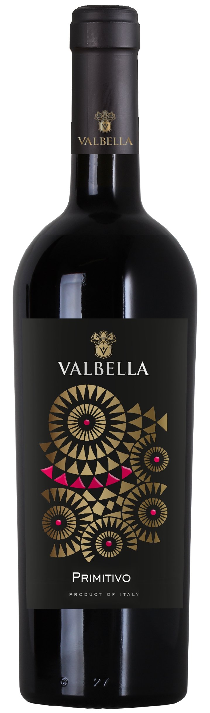 Valbella Primitivo Puglia