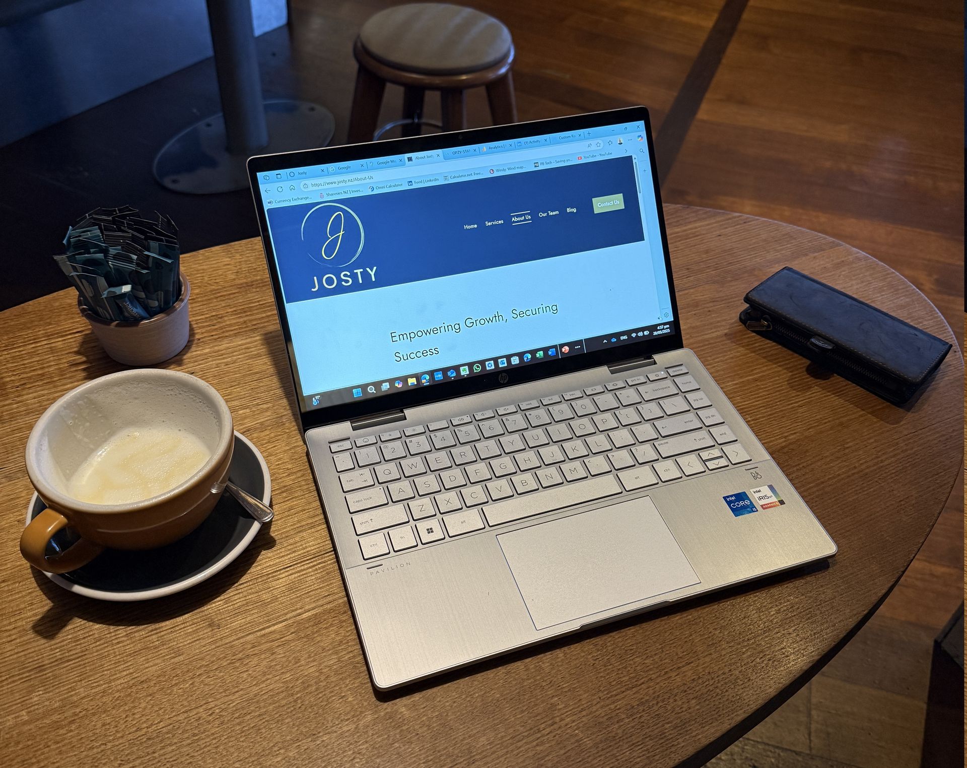 Why Remote Work Boosts Productivity and Reduces Stress
