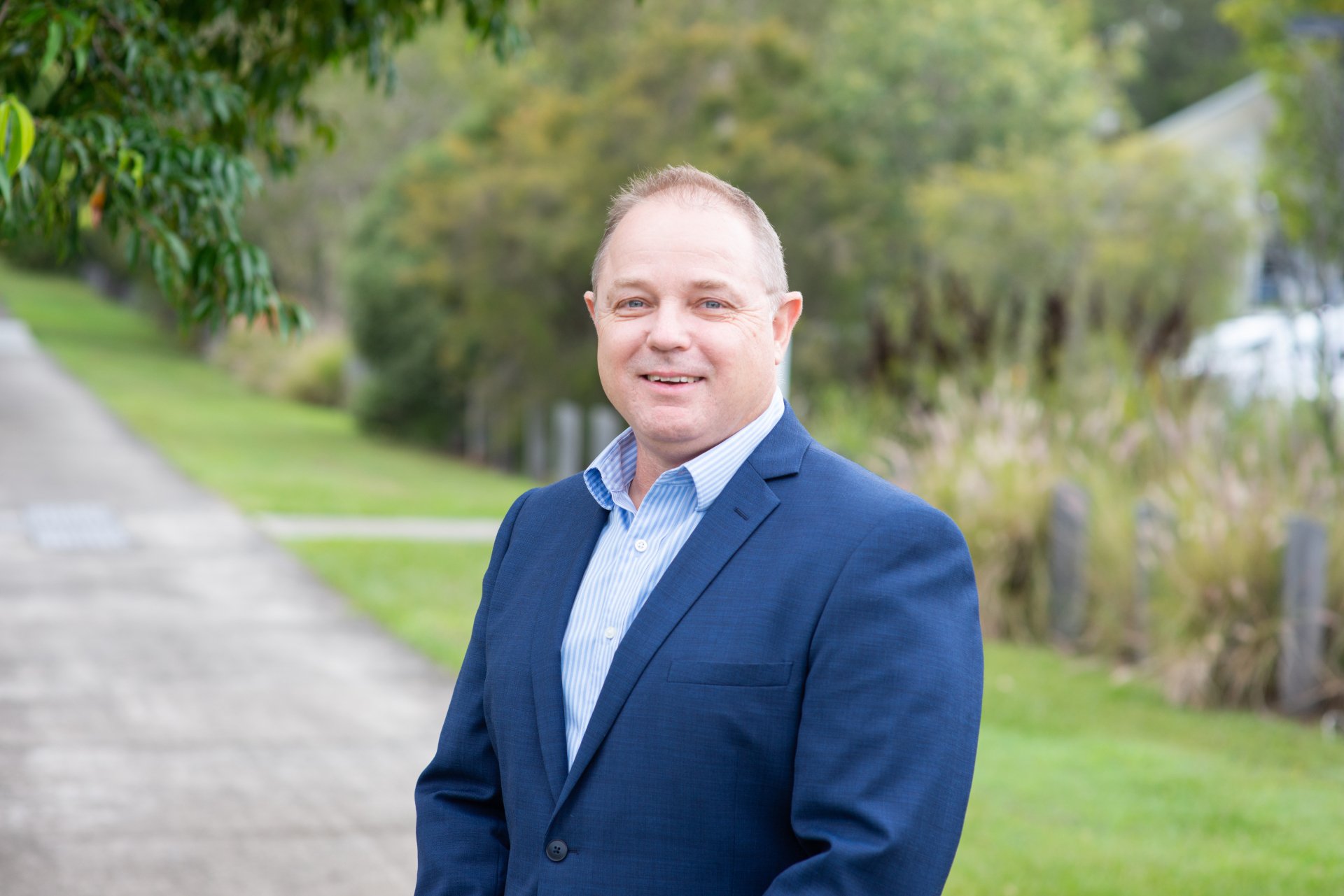 Dr Andrew Hadley | About | Bayside Urology | Queensland