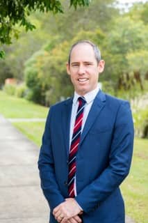 Dr Andrew Hadley | About | Bayside Urology | Queensland