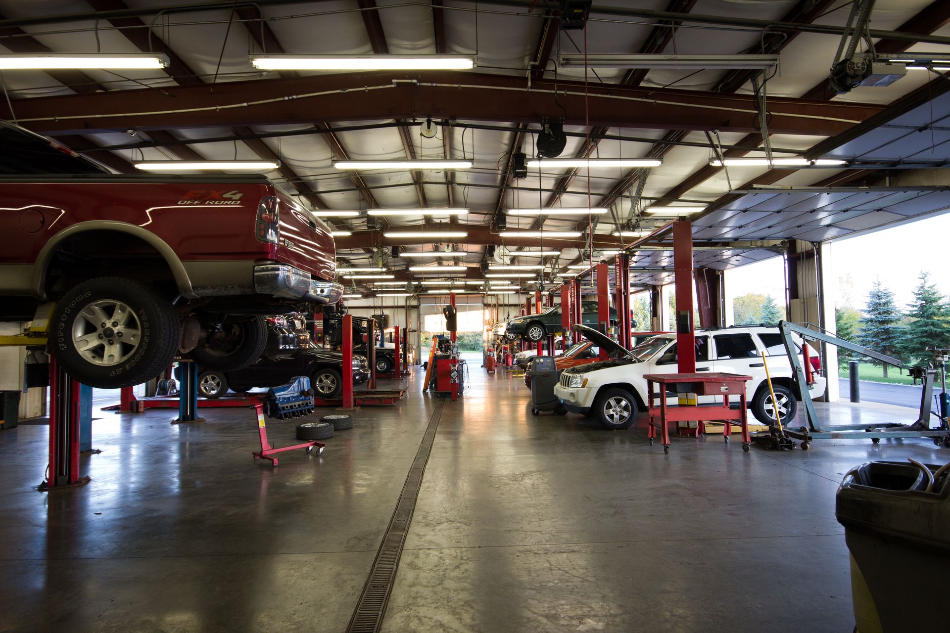 Auto Repair in Pataskala, OH | GT Tire & Automotive