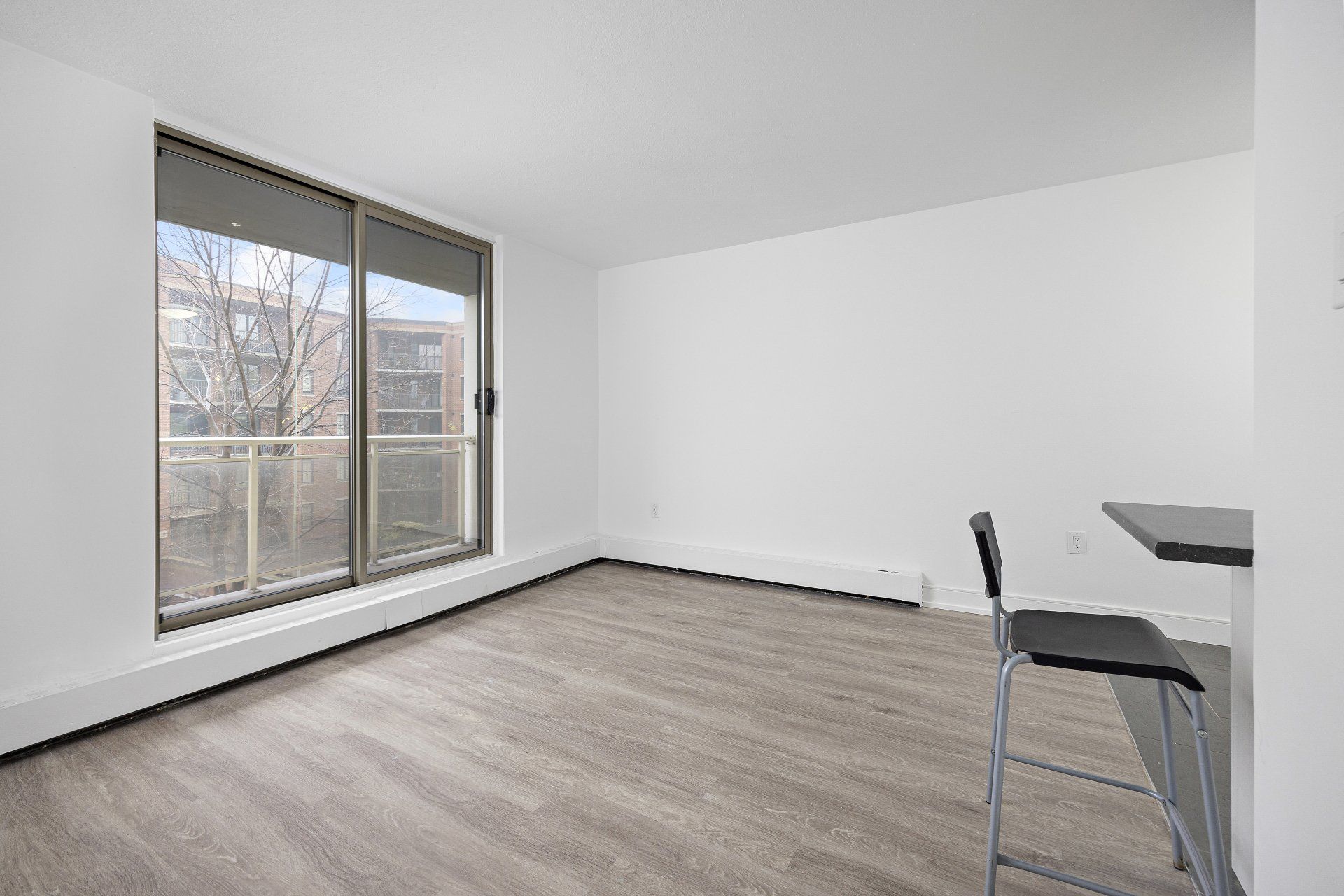 Apartment Gallery | 160 Market Street
