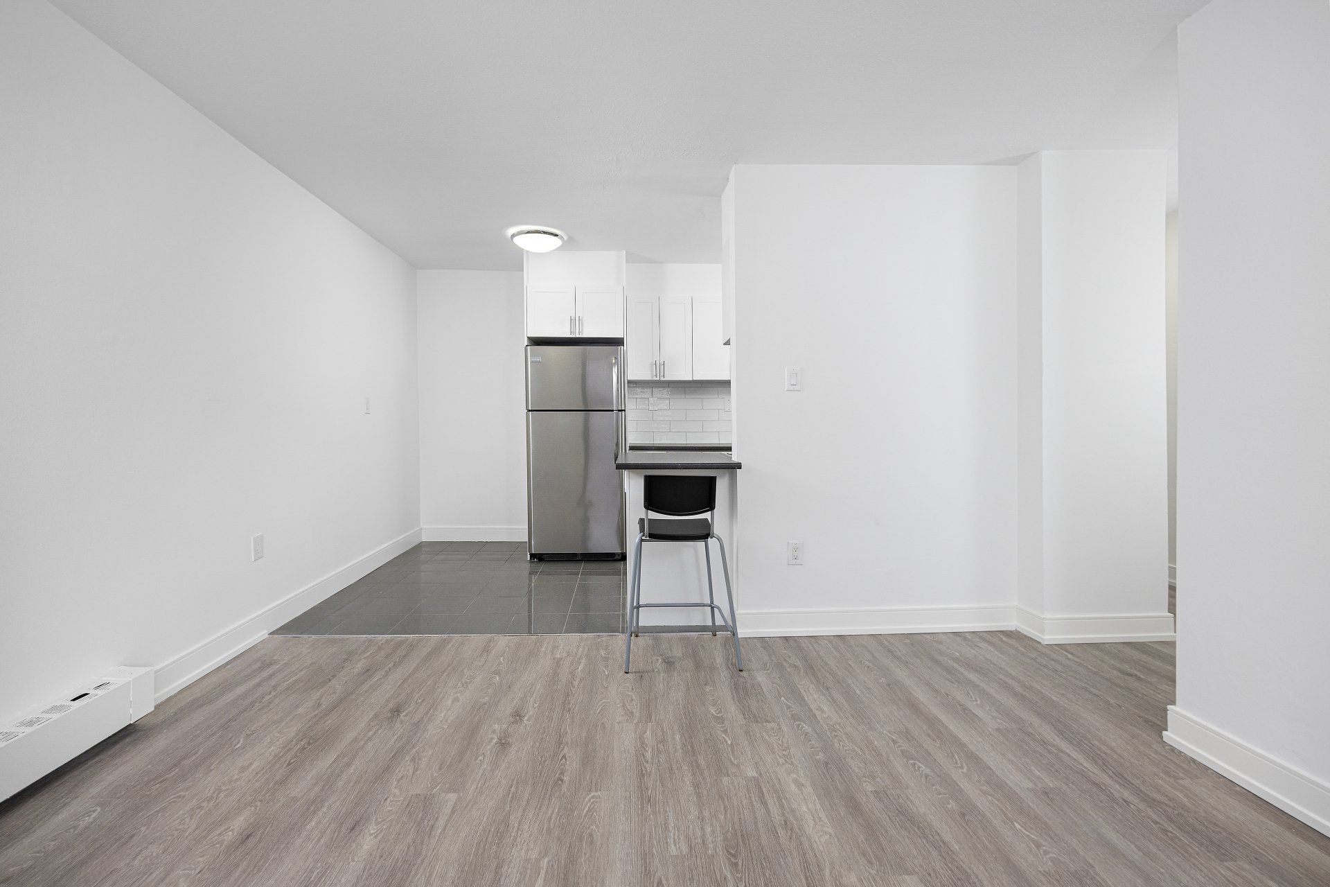 Apartment Gallery | 160 Market Street