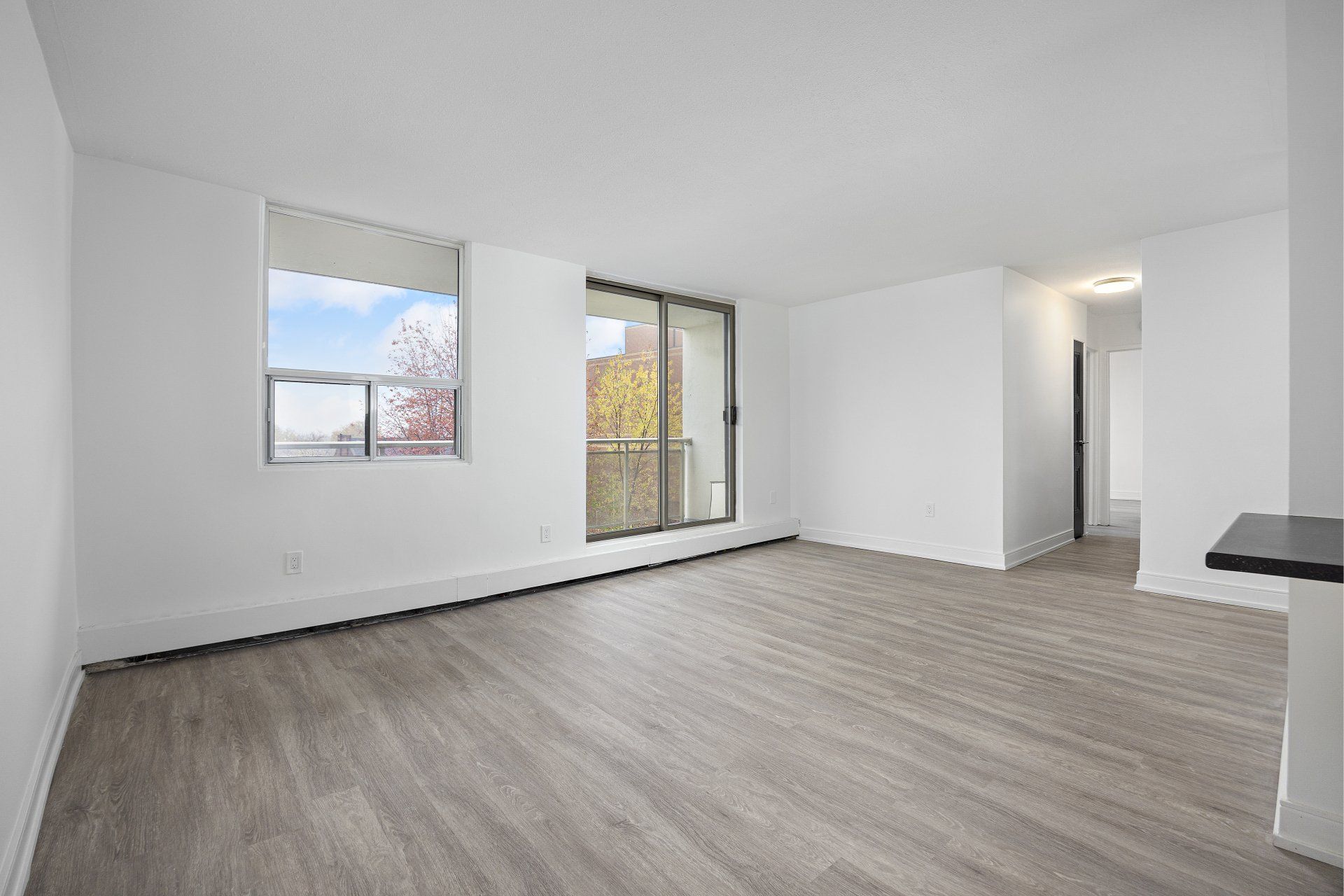 Apartment Gallery | 160 Market Street