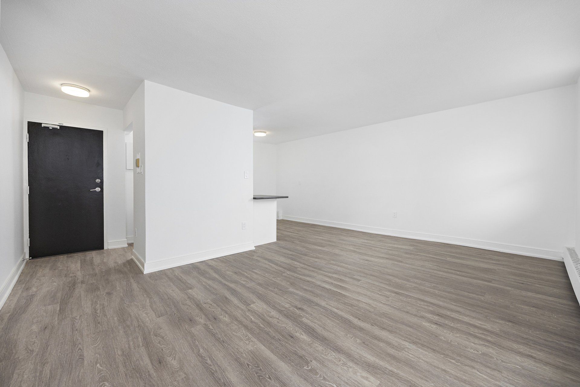 Apartment Gallery | 160 Market Street